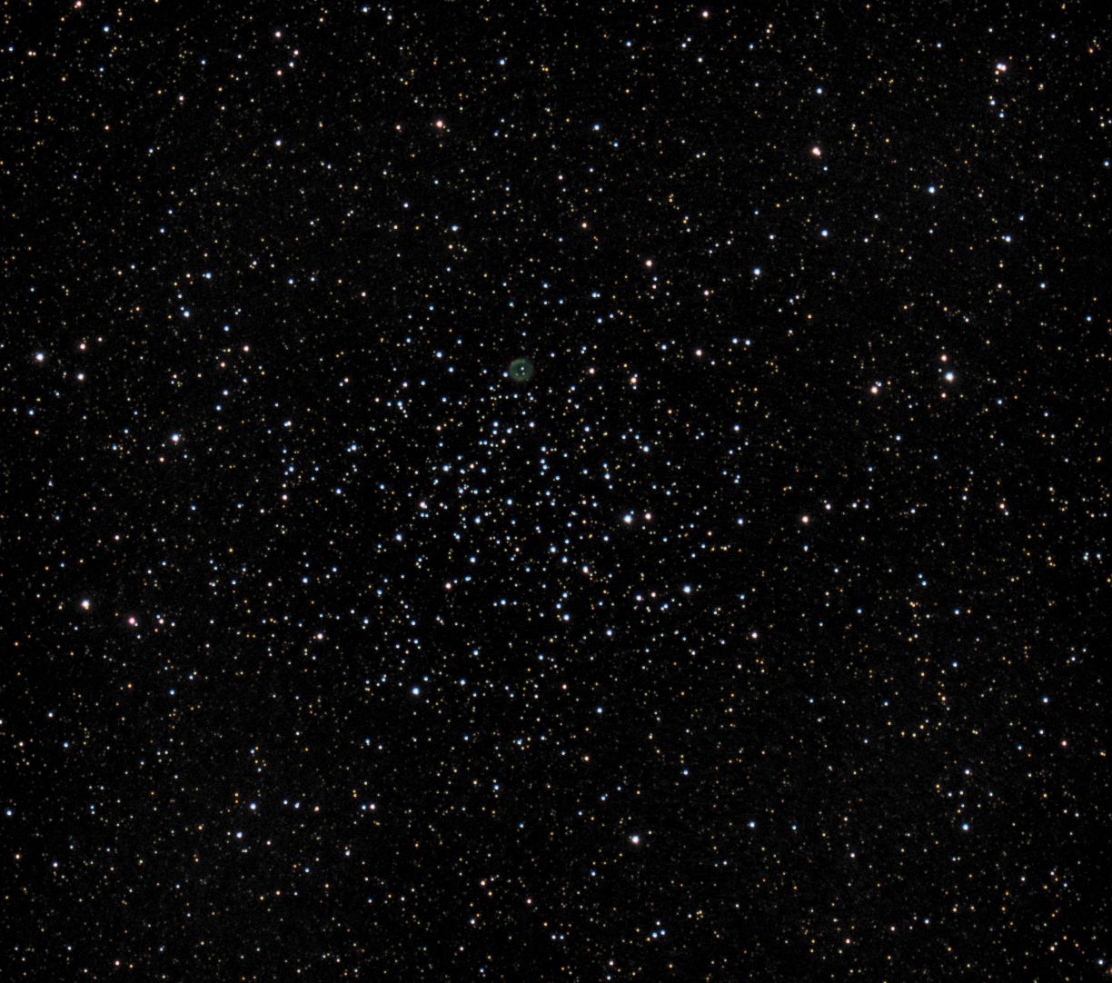 Open Clusters | Suburban Backyard Astro Sights