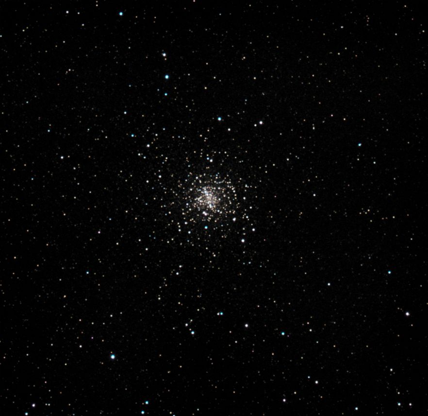 Globular Clusters | Suburban Backyard Astro Sights